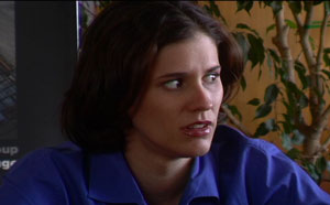 Michaela von Schweinitz - The Meeting - Los Angeles, New York